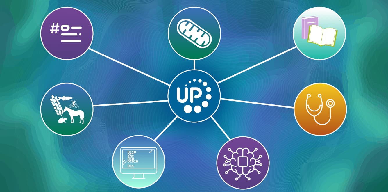 UniProt